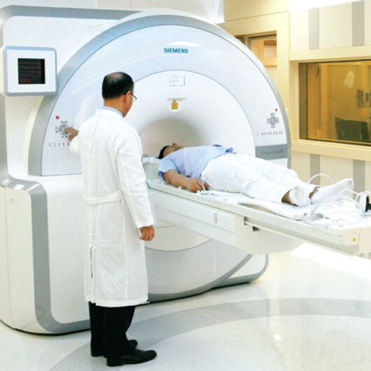 Cardiac Diagnostic Tests - Sooriya Hospital